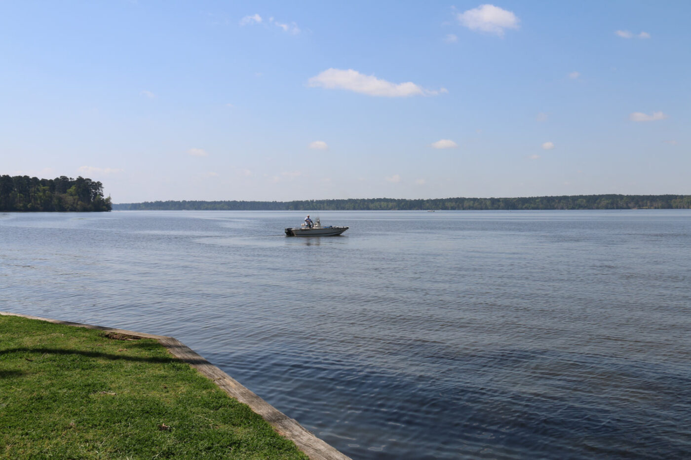 Cagle Recreation Campground – Lake Conroe