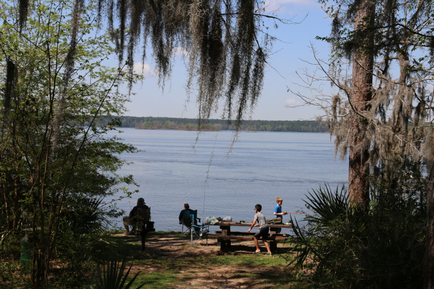 Lake Conroe – The Online Guide to Lake Conroe, Texas